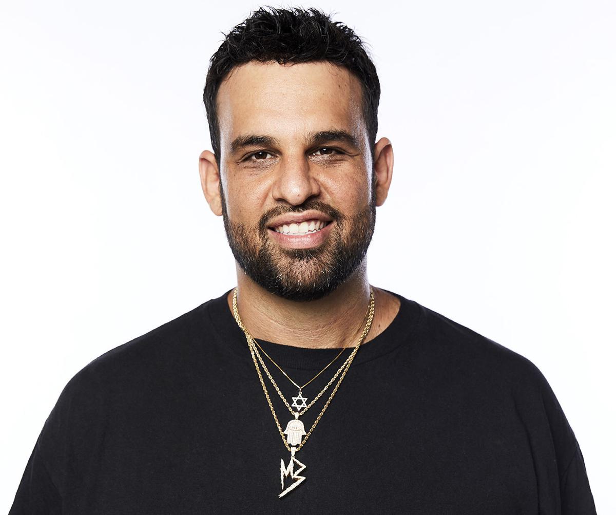 Cory Litwin: Western alum and manager behind ‘Murda on the Beat ...