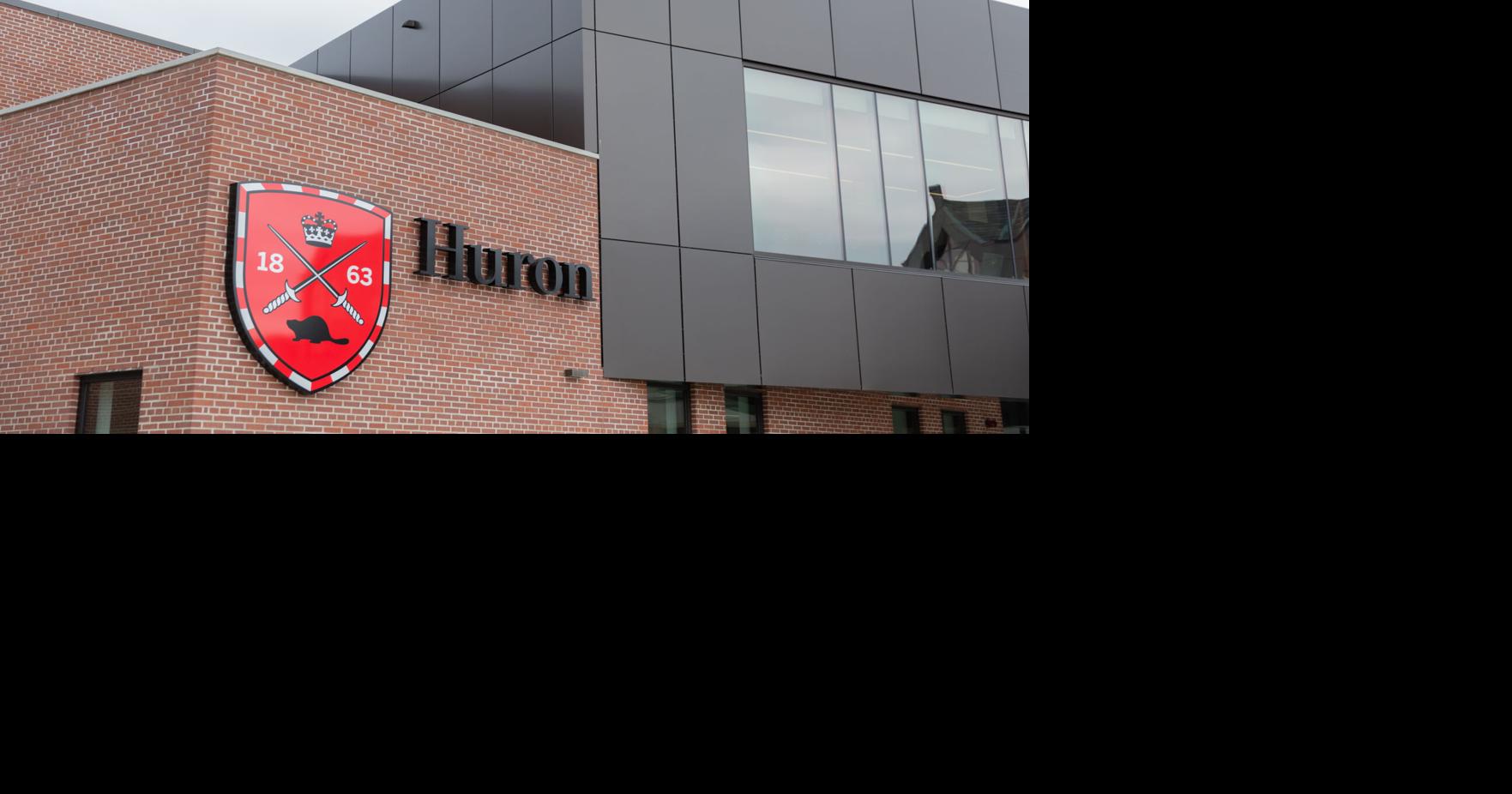 Western 'in discussions' with Huron after proposal to separate | News ...