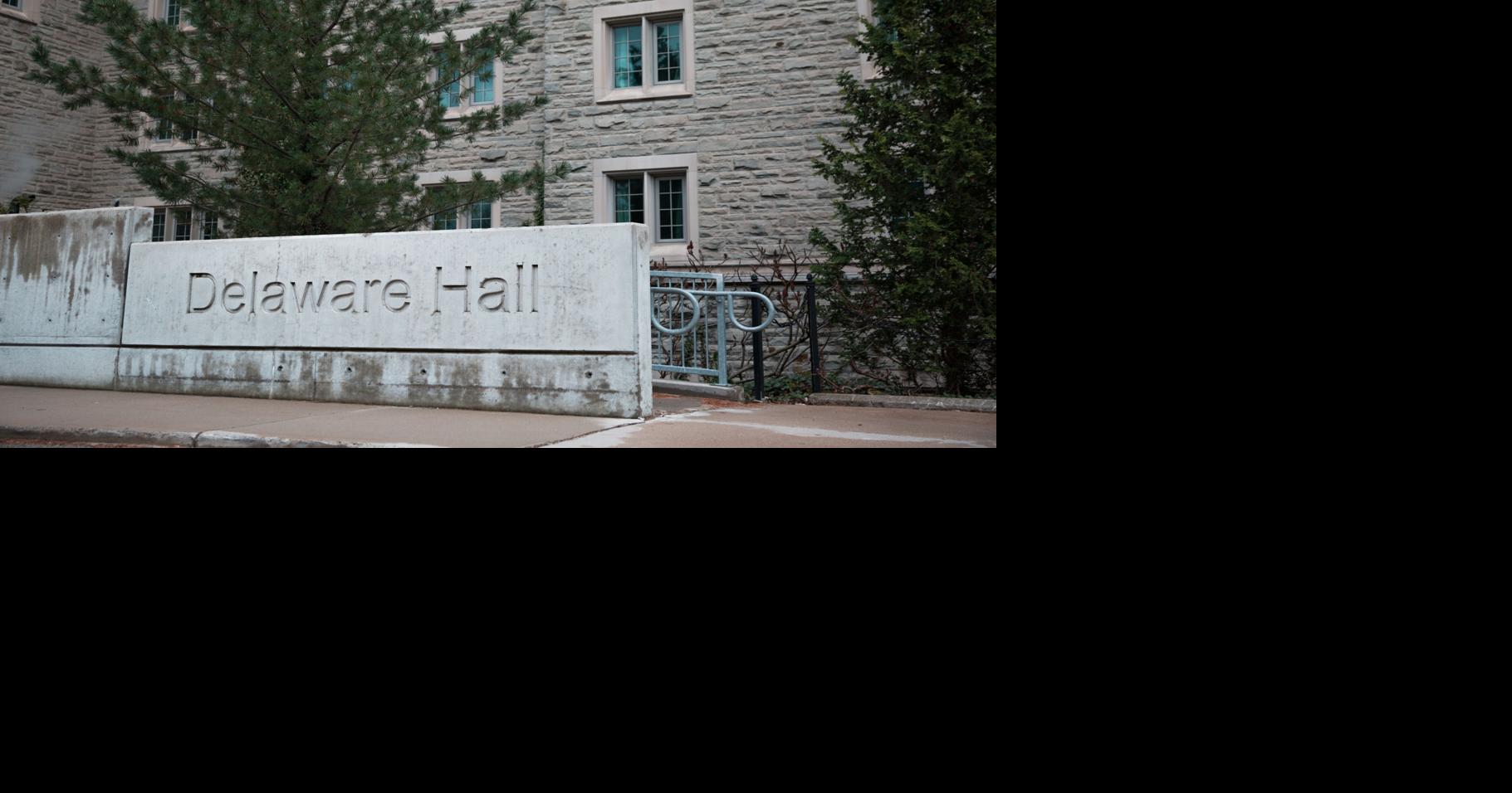 Health unit declares fifth residence outbreak this week in Delaware ...