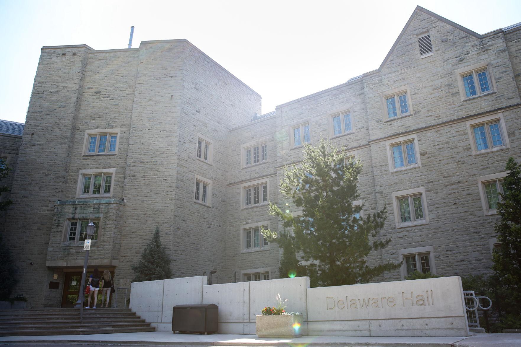 Editorial: Western should cap enrolment | Opinion | westerngazette.ca