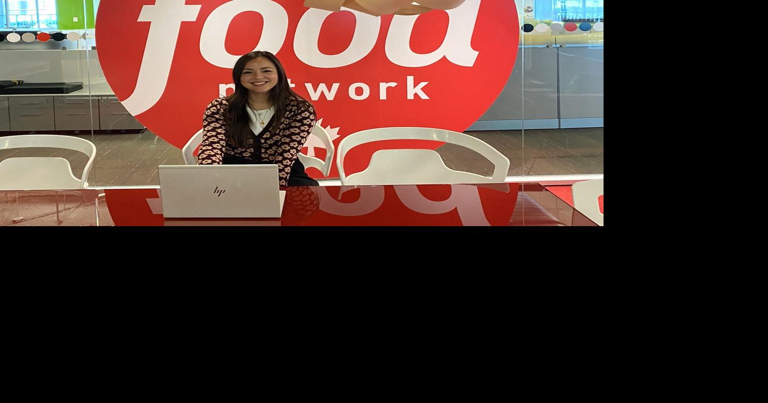 Lara Buchar: From Western MIT to the Food Network | Profiles ...