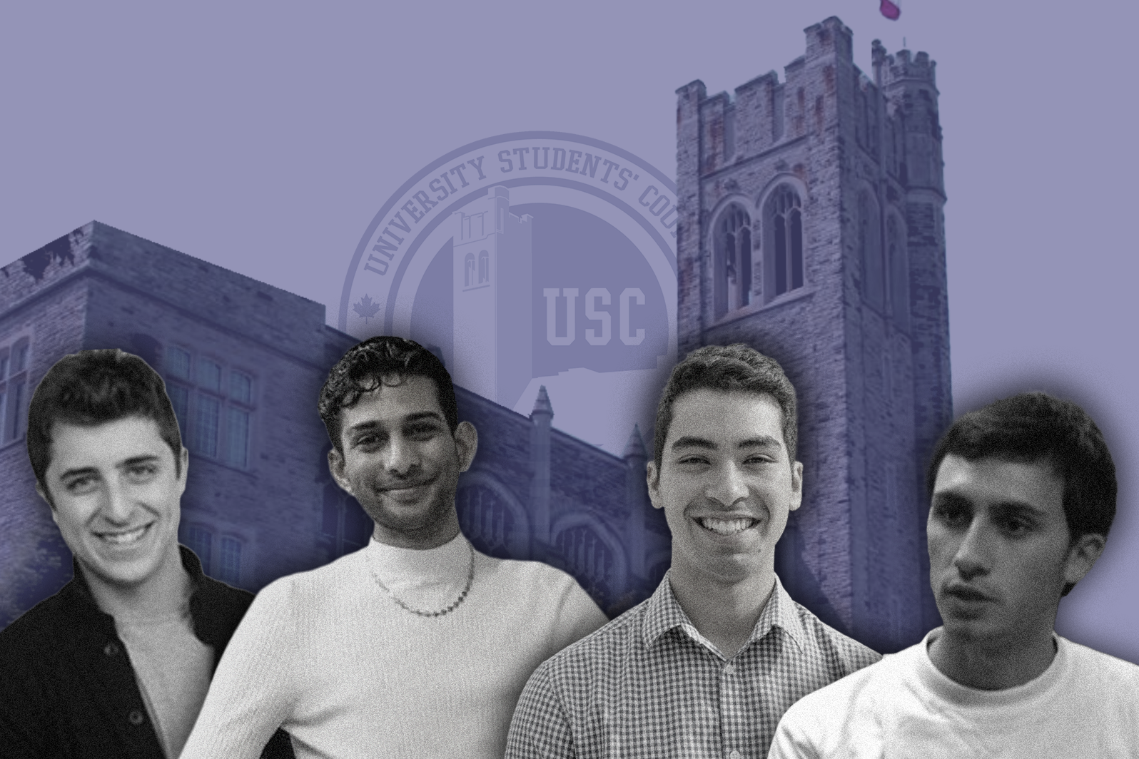 The paths of 25 USC presidents | Features | westerngazette.ca