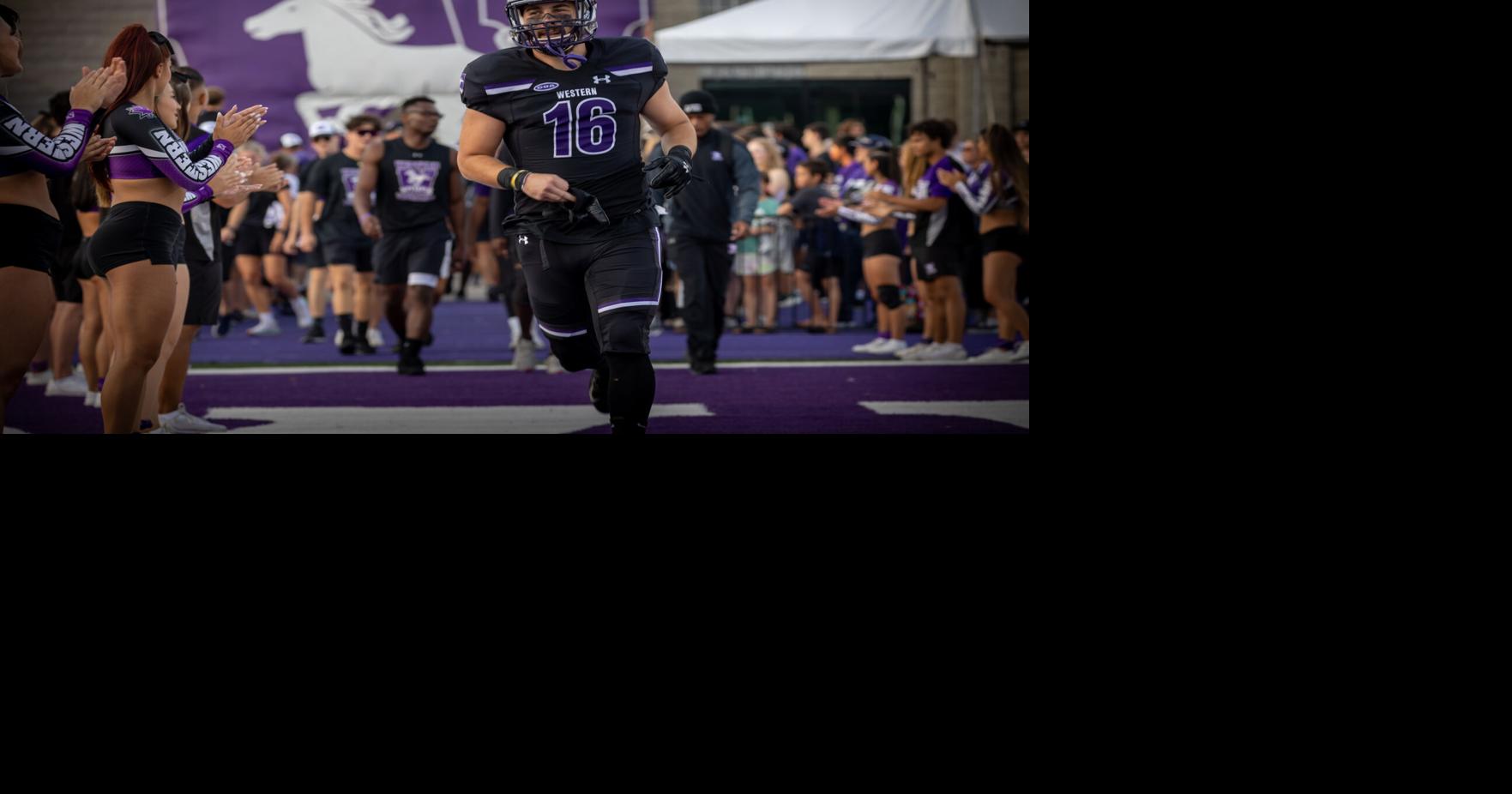 Preview: Undefeated football season on the line | Sports ...