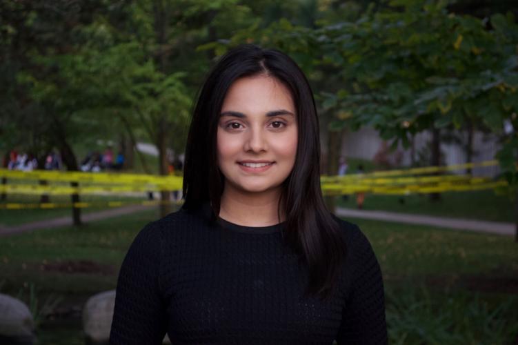 Meet your 2021 candidates for student faculty senator | News ...