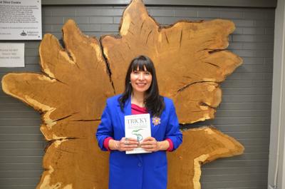 Candace Brunette-Debassige: Indigenous leader, scholar, author ...