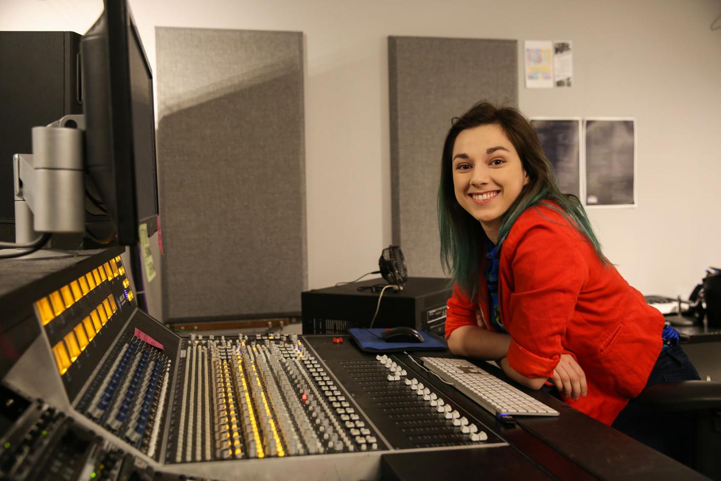 Emma Phillips embraces a lifelong love of music | Culture ...