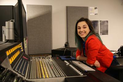 Emma Phillips embraces a lifelong love of music | Culture ...