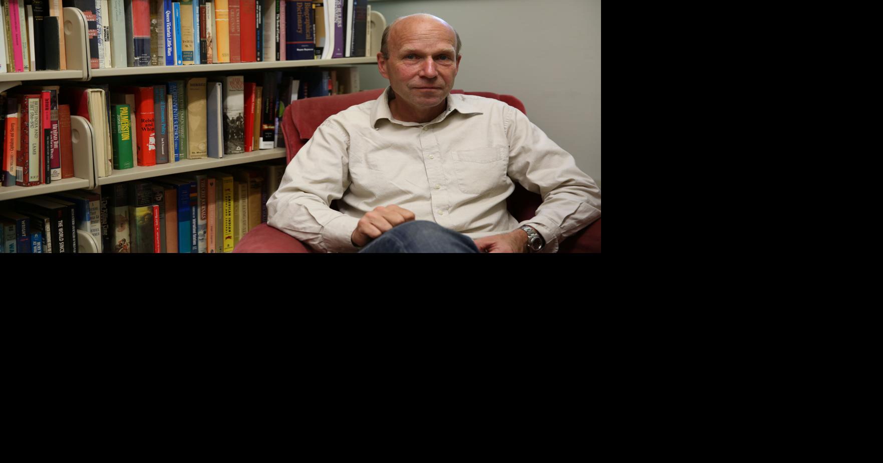 Remembering Professor Brock Millman | Culture | westerngazette.ca