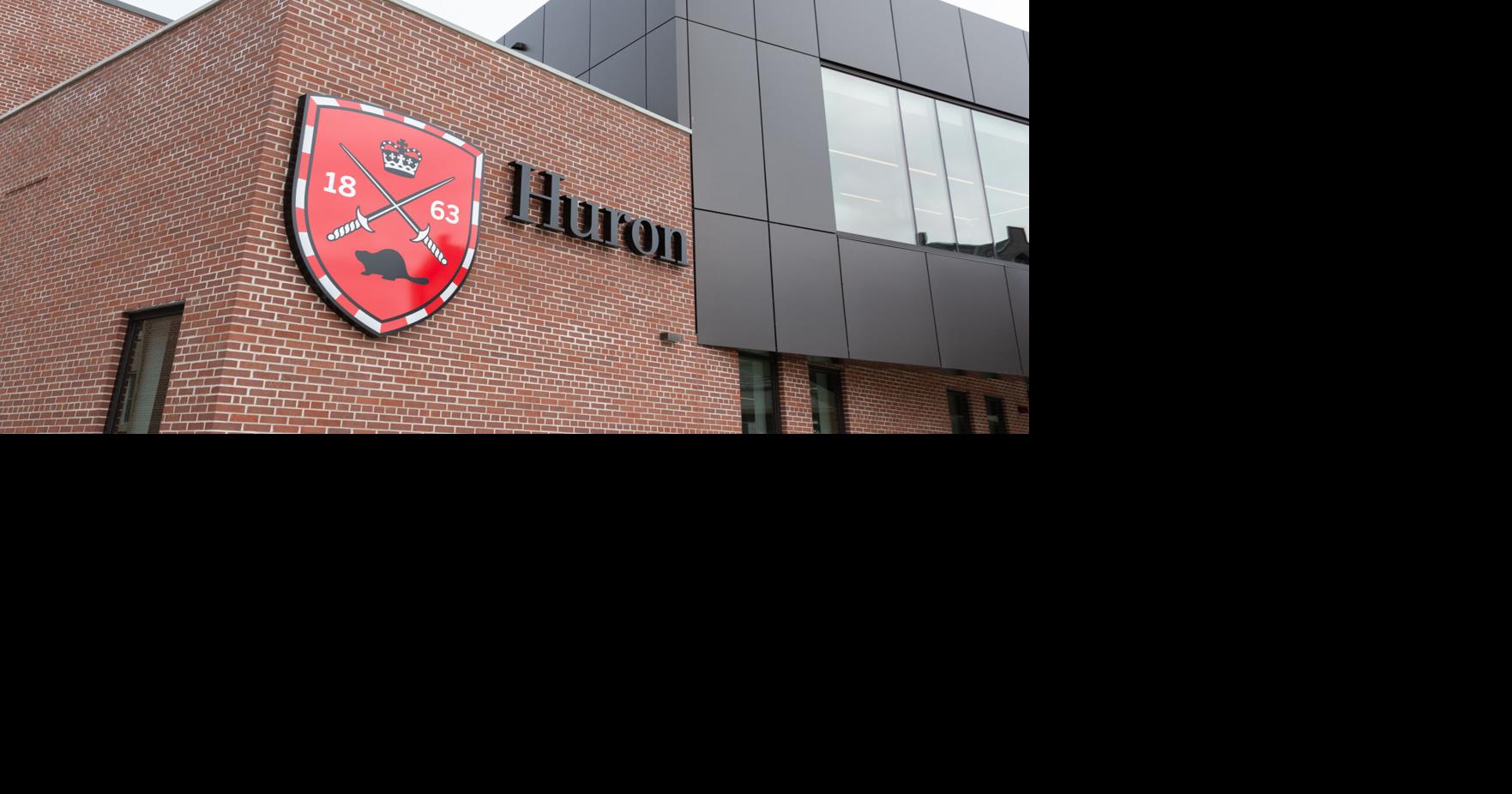 What Huron hopes to renegotiate in their agreement with Western | News ...
