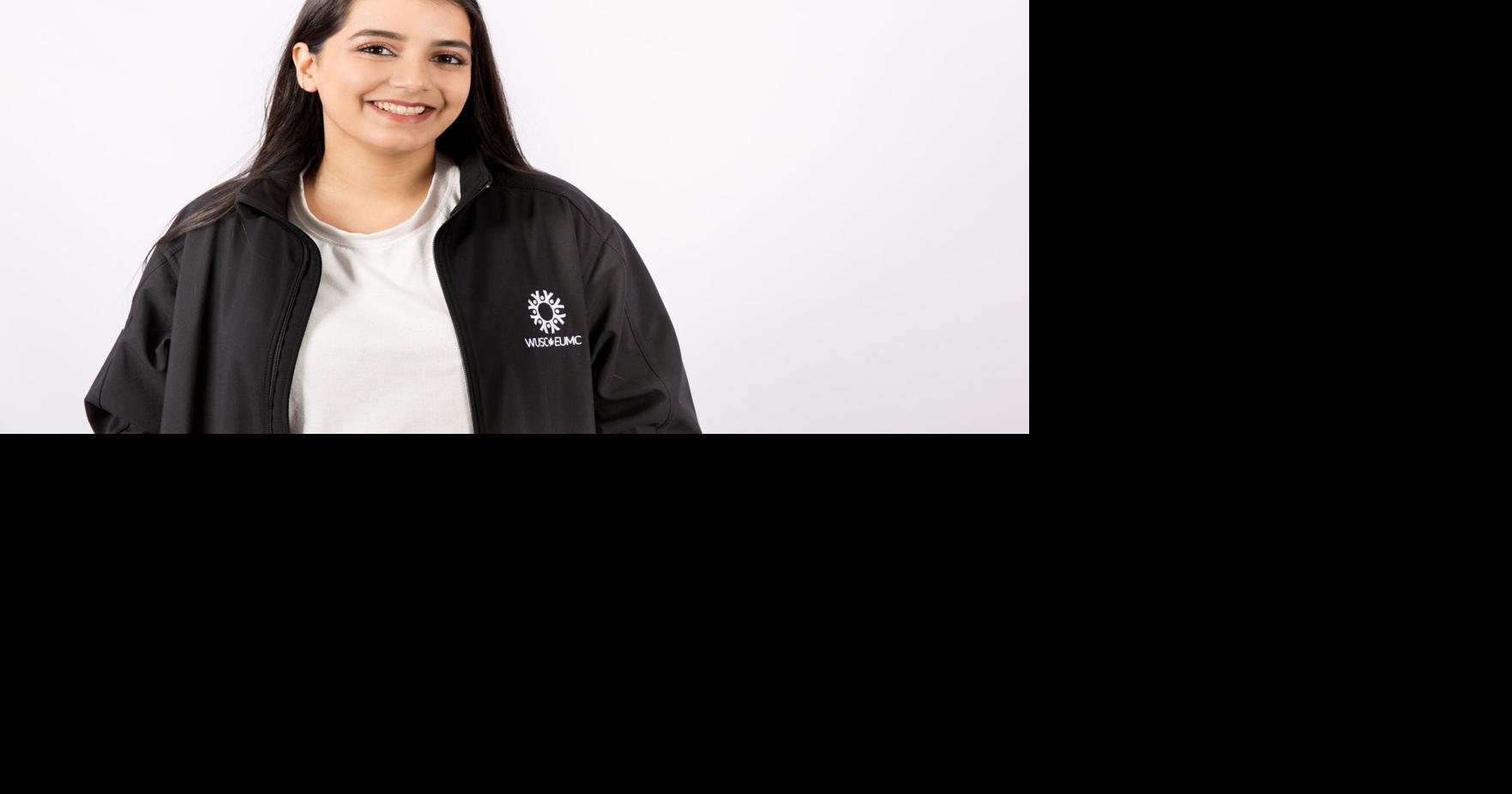 Noor Cheema: president of Western's World University Service of Canada ...