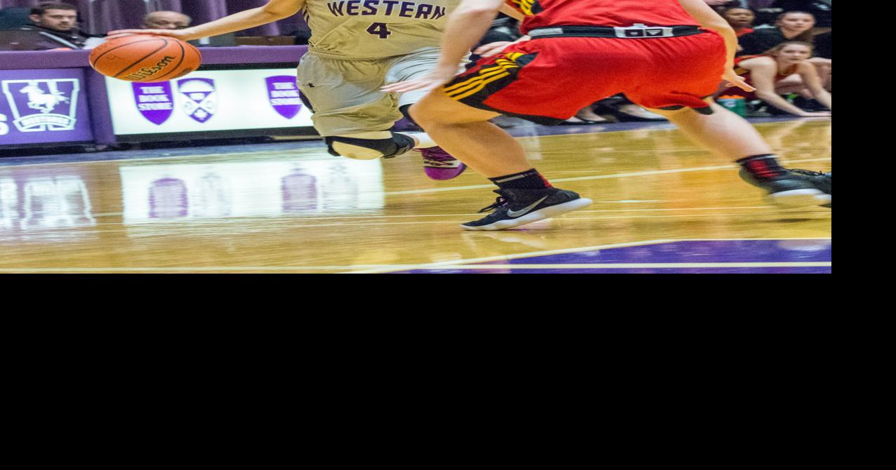 New women's basketball coach uses analytics to improve team's ...