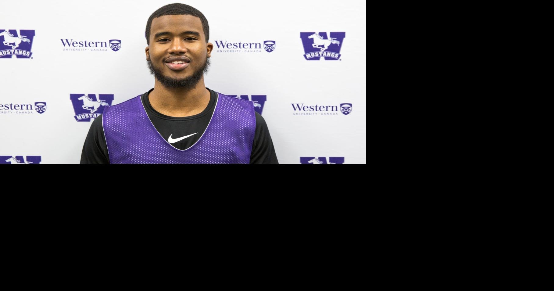 Omar Shiddo: Men's basketball's clutch factor | Sports | westerngazette.ca