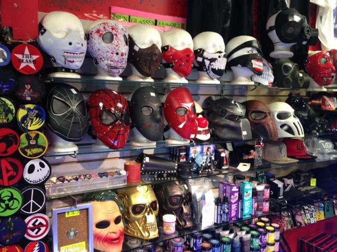 Wacky and wonderful places to visit in London | Culture | westerngazette.ca