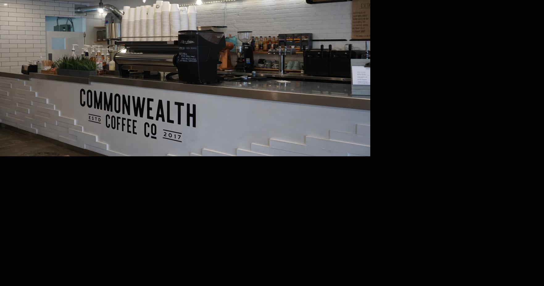 Café hopping: CommonWealth | Food Drink | westerngazette.ca