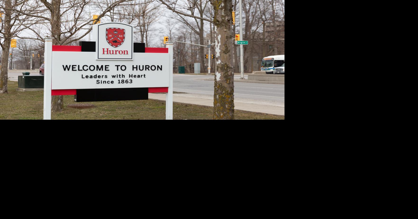 Huron students' council condemns college’s proposed split from Western ...