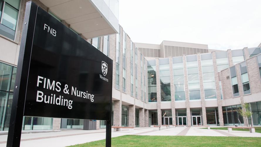 Students weigh in on reported surge in nursing applications across the ...