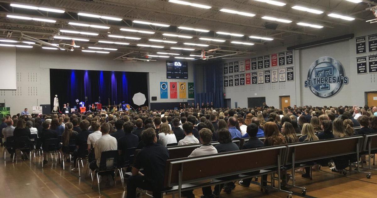 Editorial: Dress codes unfairly impact female students | Opinion ...