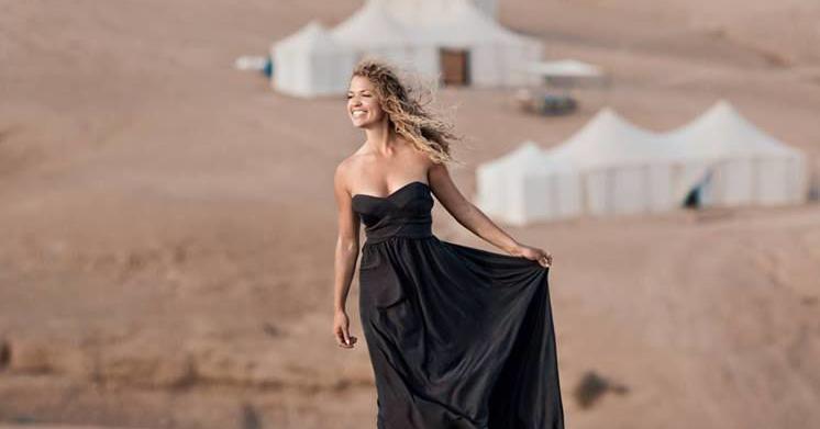 Western athletics pays tribute to Megan Scraper | Sports ...