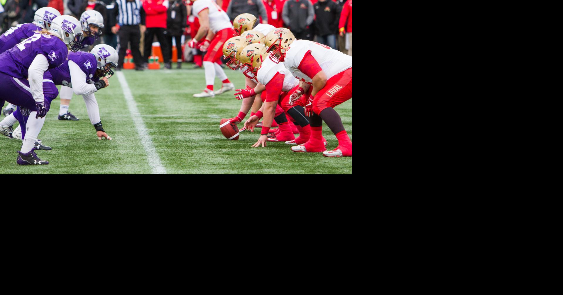 Preview: Western football battles Laval in the Mitchell Bowl | Football ...