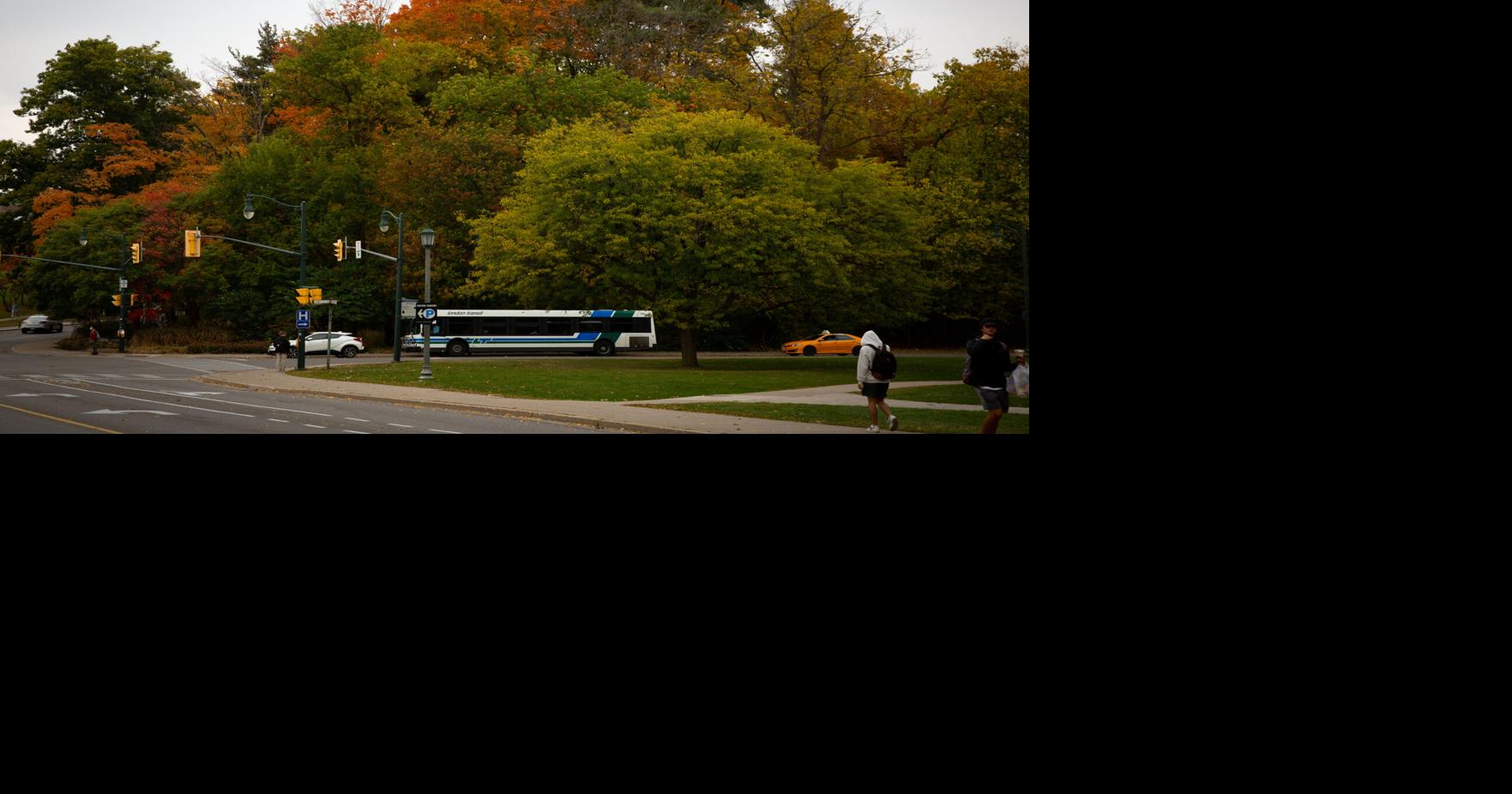 London mayor proposes BRT route near Western | News | westerngazette.ca