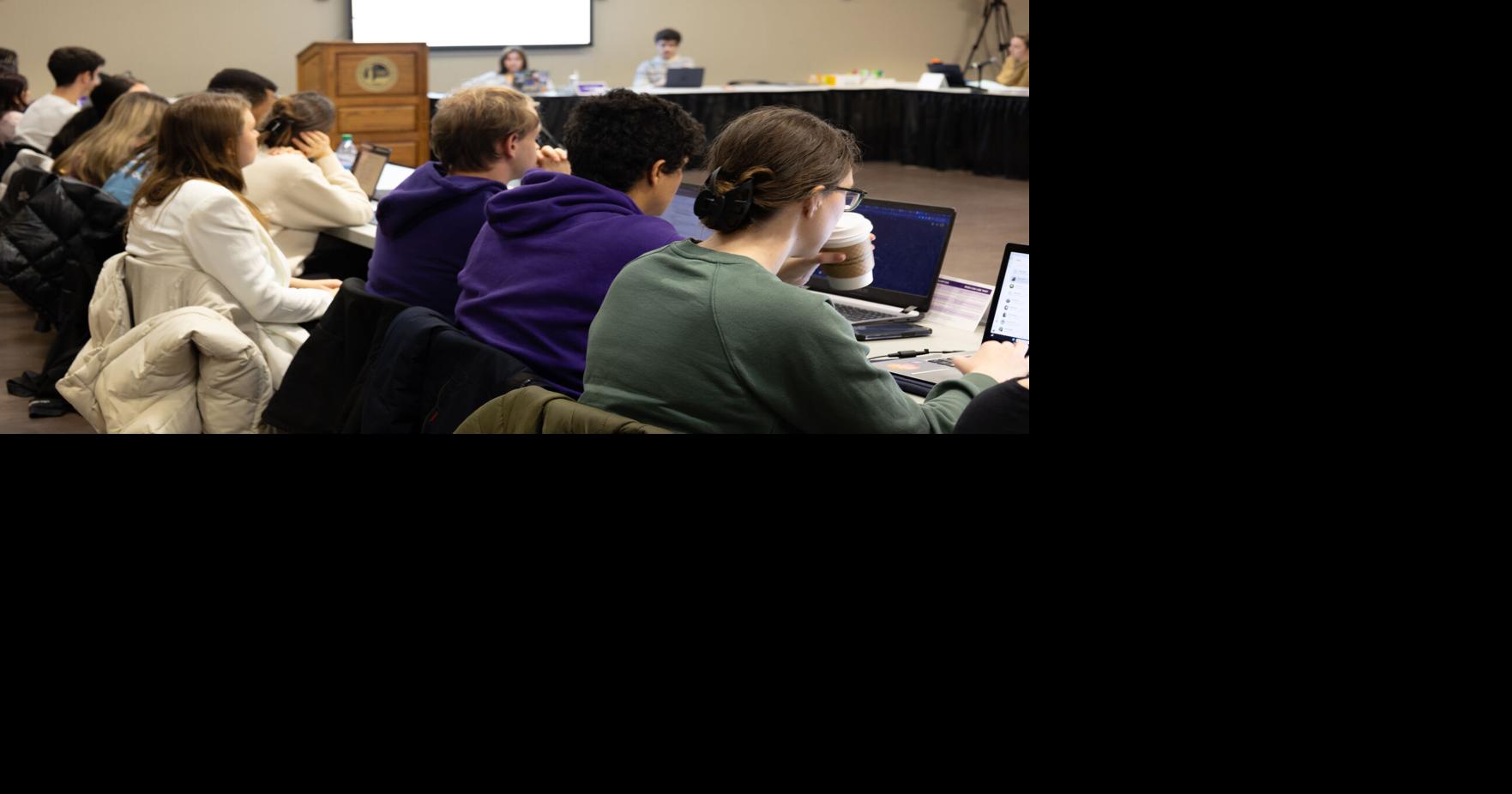 Editorial: USC should not grant special privileges to Greek Life ...