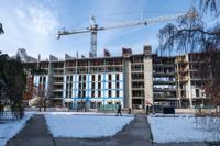 University Drive residence set to open fall 2027 | News | westerngazette.ca