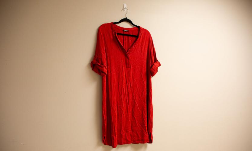 MMIWG2S+ honoured through Red Dress exhibit | News | westerngazette.ca