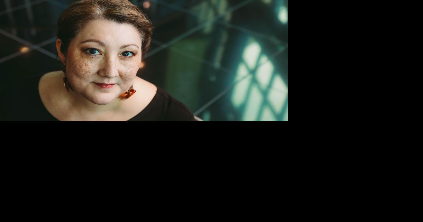 Canada’s first Inuk classical singer visits Western | Culture ...