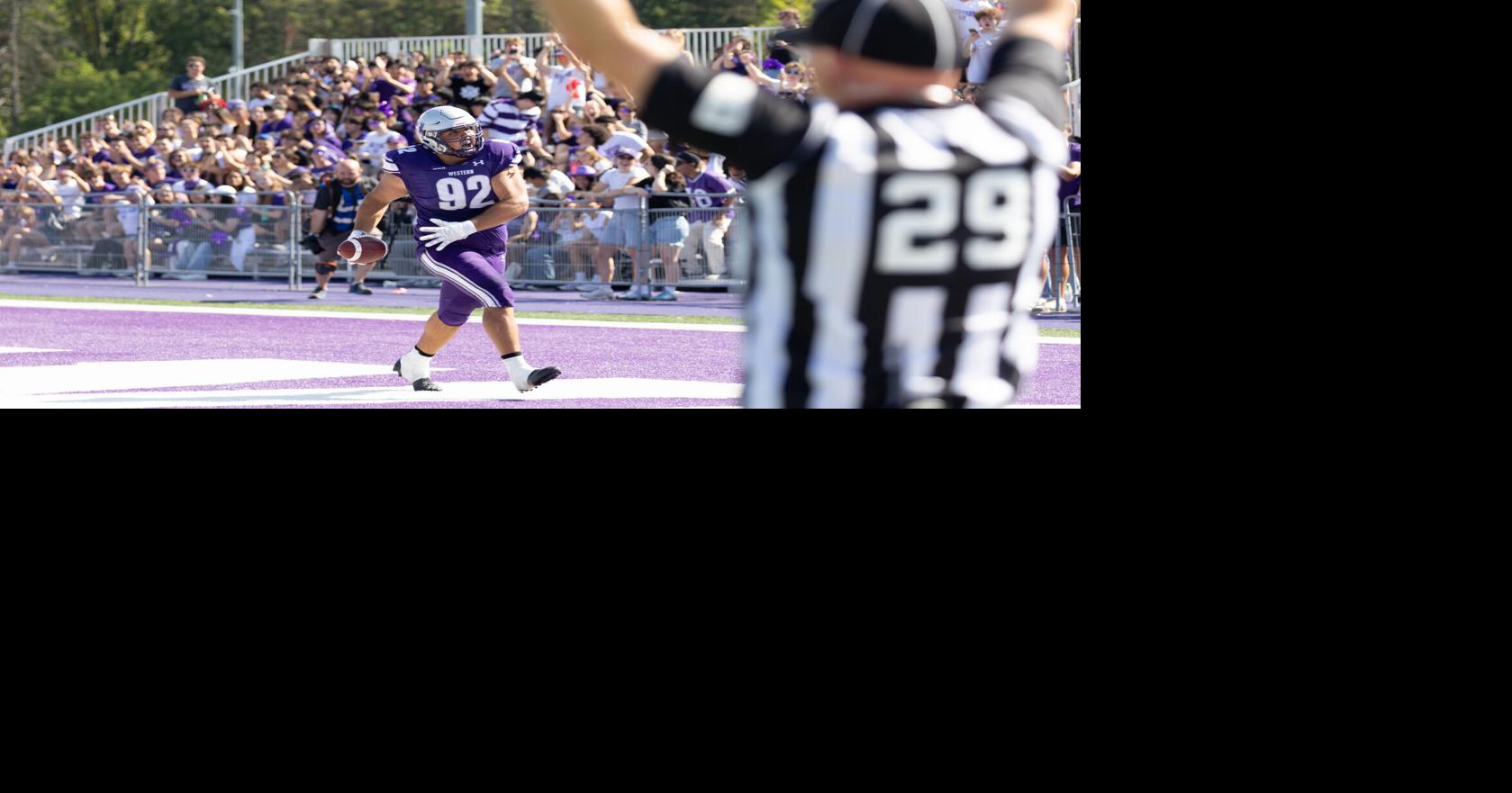 Preview: Mustangs heading to Toronto for Lions matchup | Sports ...