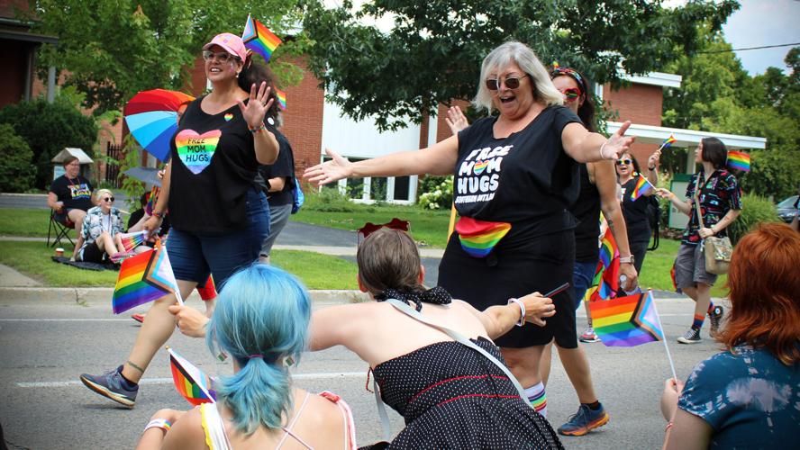 London's Pride Parade: In Pictures | Galleries | westerngazette.ca