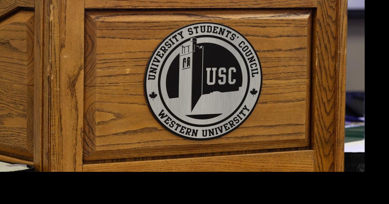 USC passes minor fee increase for 2026–27 | News | westerngazette.ca