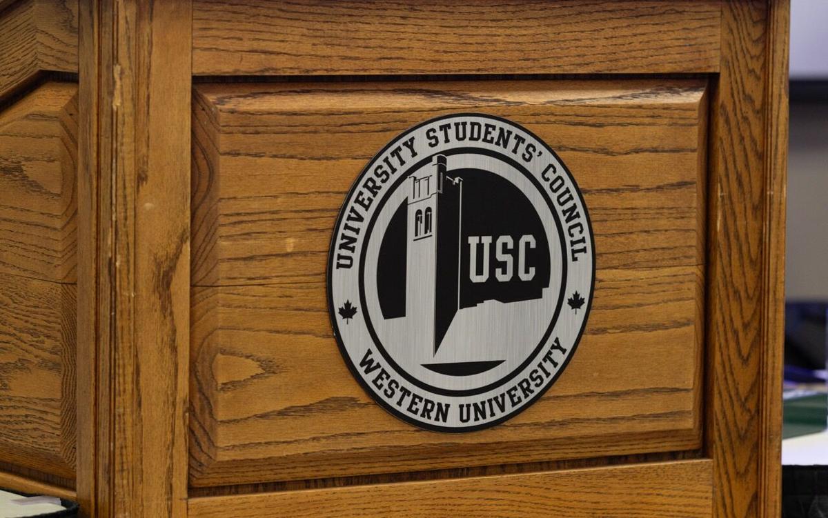 western usc logo