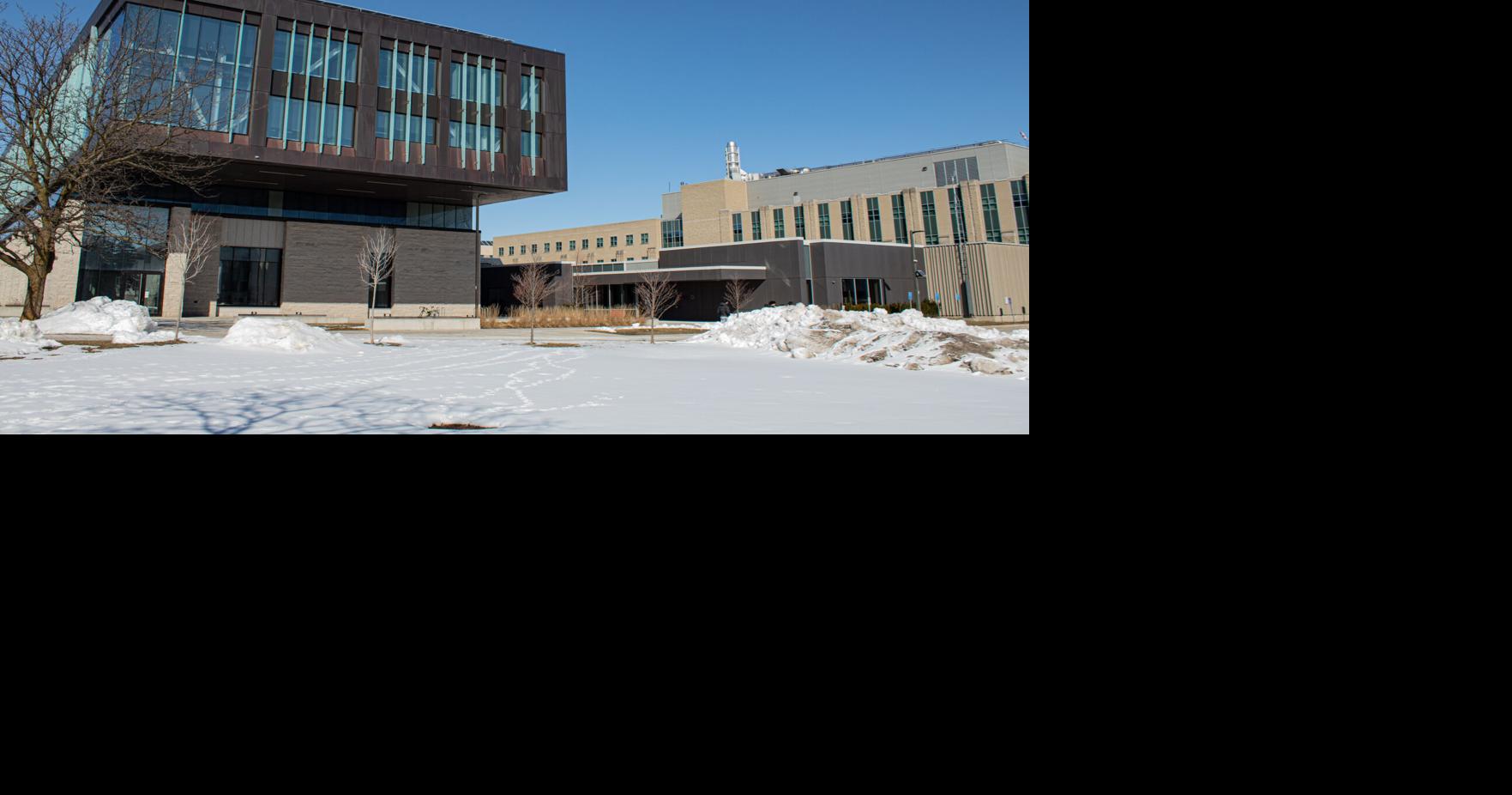 4 engineering buildings reopen after overnight trespassing reports ...