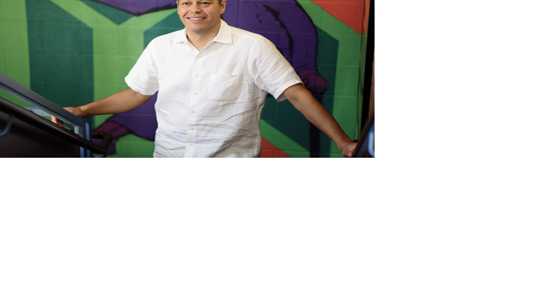 Award-winning Yale historian to speak at Western on settler colonialism ...