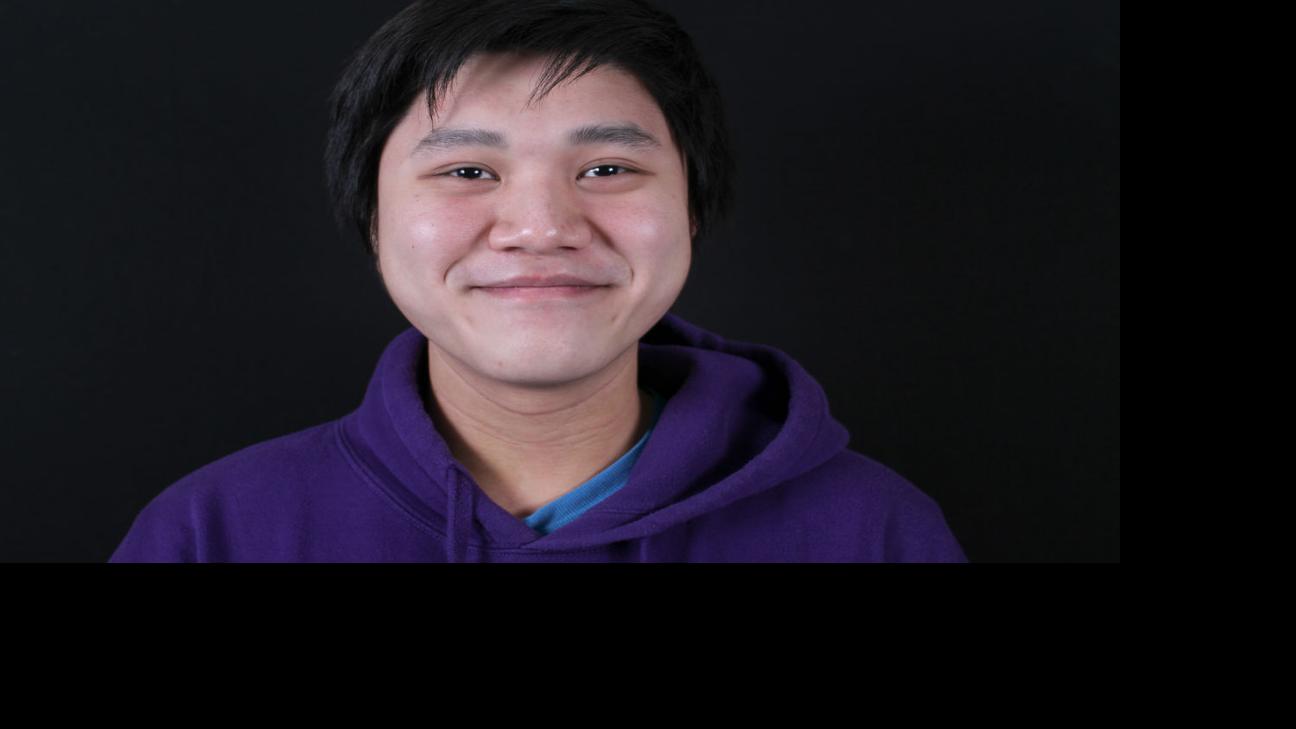 Benny Wong trying to give back to Western community | Culture ...