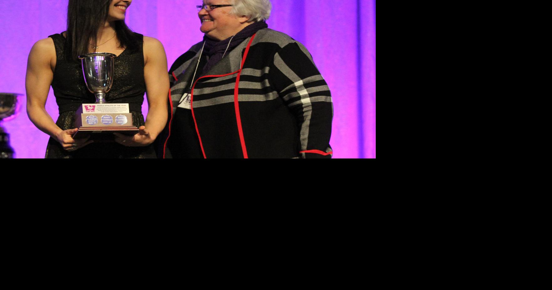 Athletic Director Therese Quigley announces retirement | Sports ...