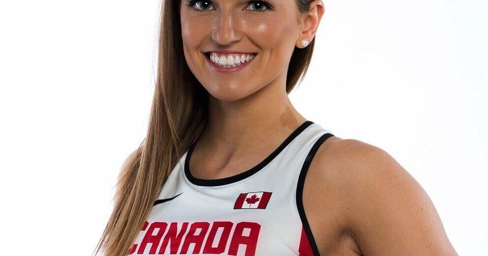Western alumna Robin Bone's road to the Olympics | Sports ...