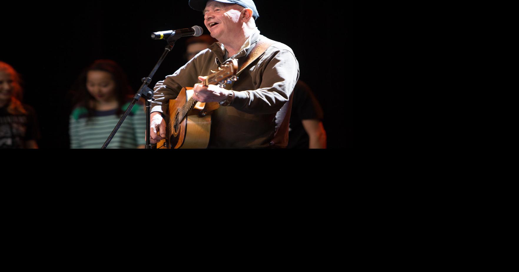 The farewell: Rick McGhie says goodbye to the Spoke after 4 decades ...