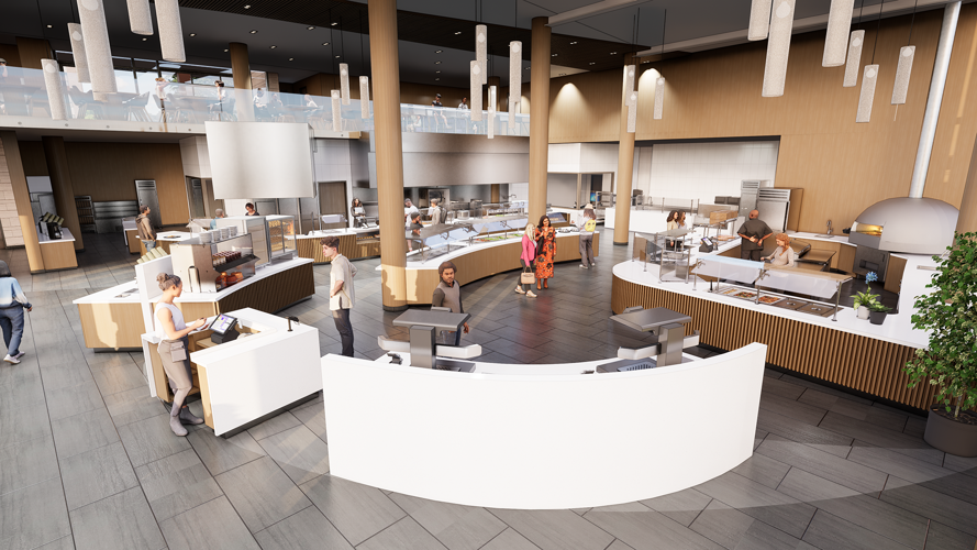 University Drive residence set to open fall 2027 | News | westerngazette.ca