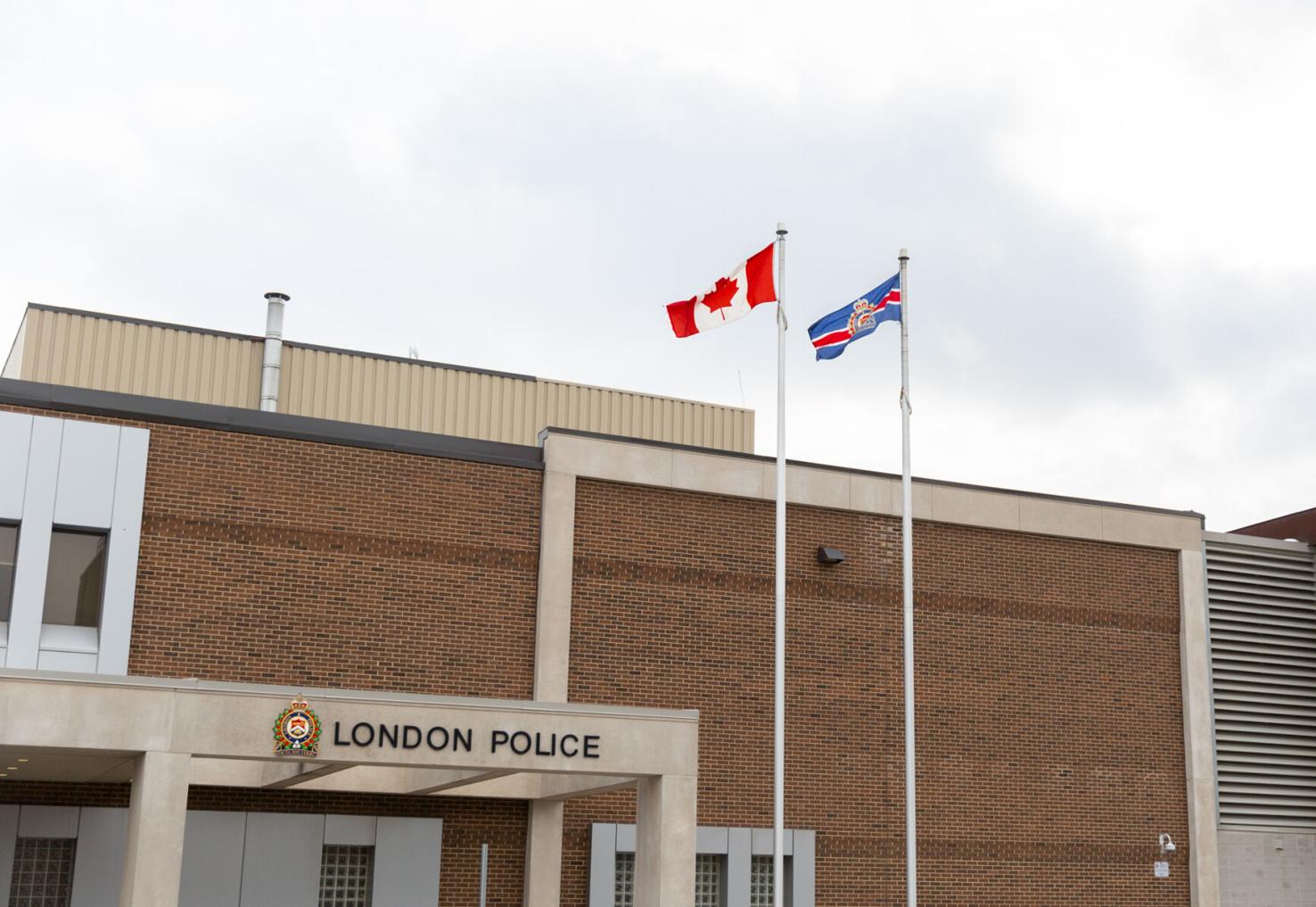 London police hires 19 new special constables | News | westerngazette.ca