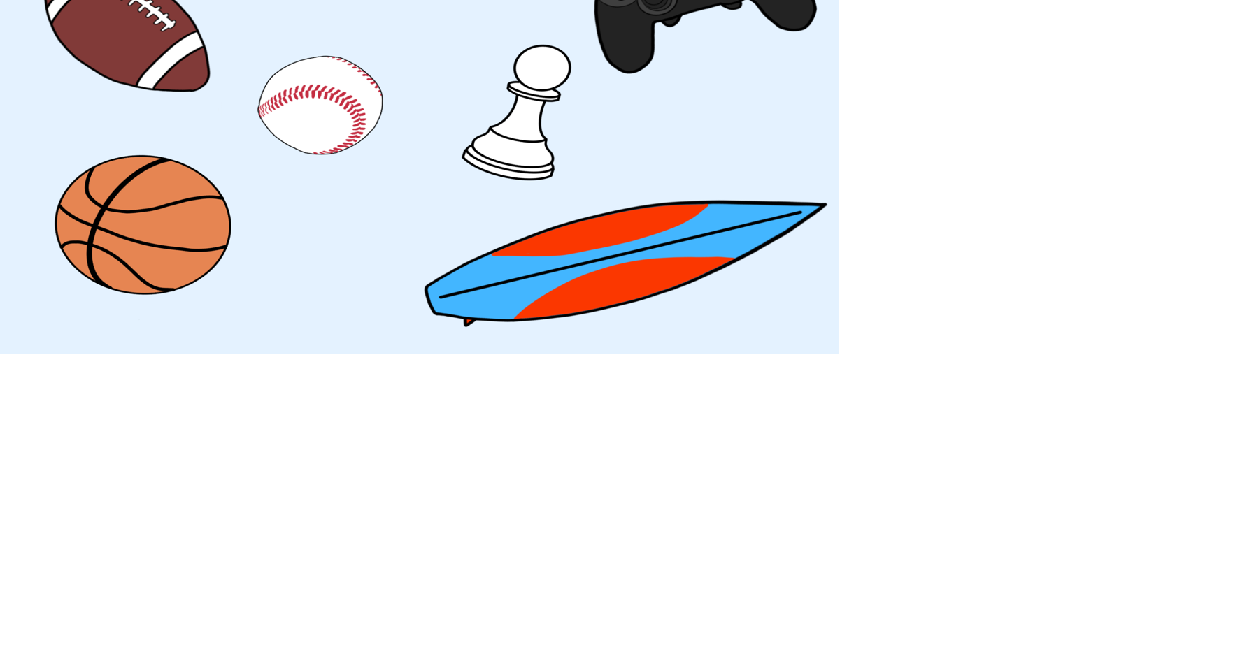 What separates a sport from an activity or game? | Sports ...