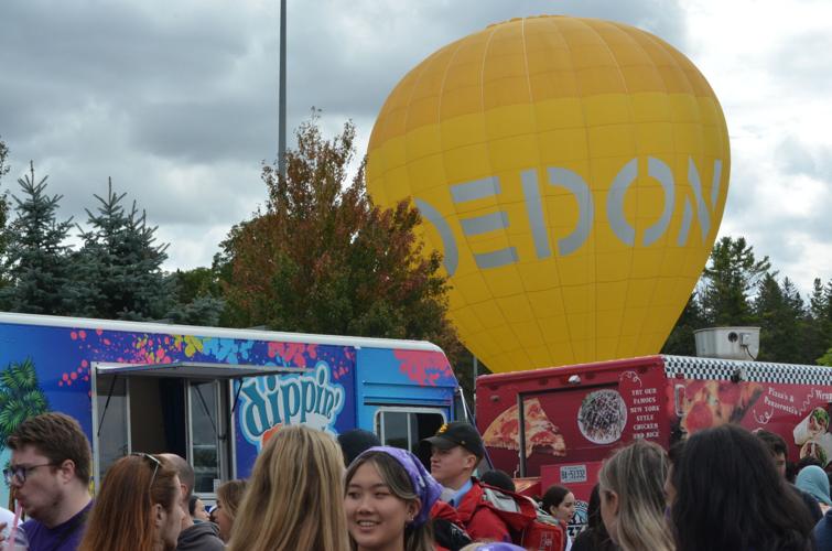 Street task force gears up for Western HOCO | Campus | westerngazette.ca