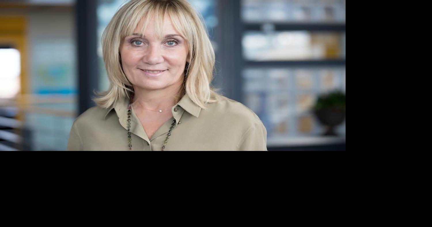 From studying at Western to directing the UNHCR, alumna Diane Goodman ...