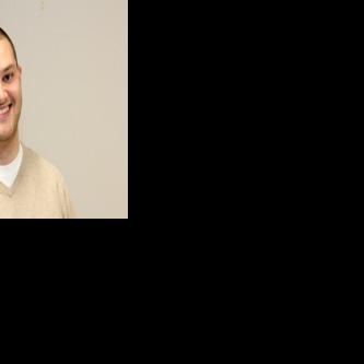 Faces of Western - Luke Swanek | Culture | westerngazette.ca