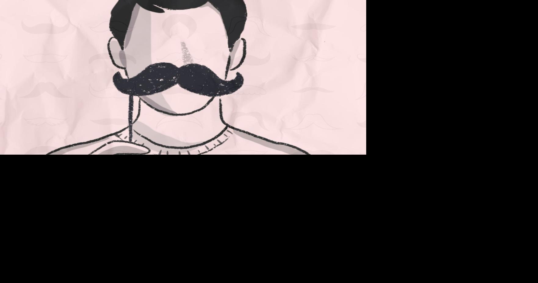 The man behind the moustache | Culture | westerngazette.ca