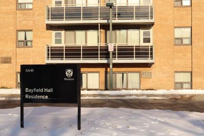 Western announces $1.5 million bursary, housing supports for grad ...