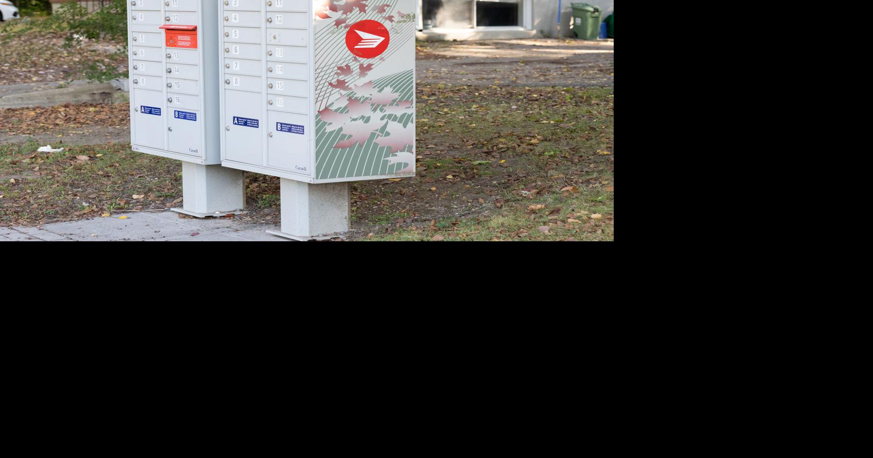 Canada Post workers’ strike halts mail delivery | News | westerngazette.ca