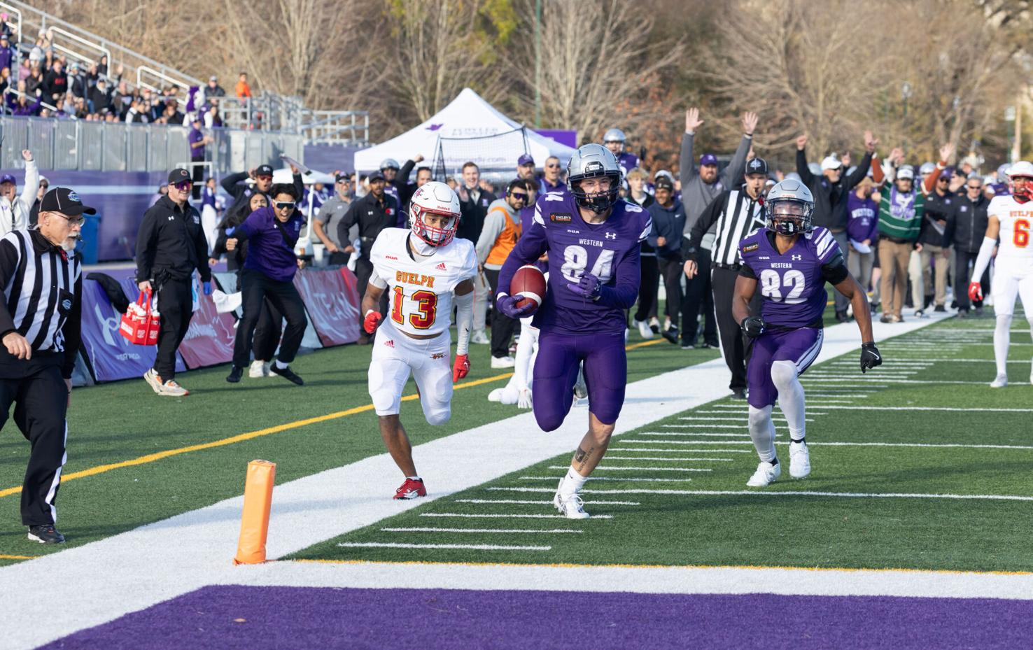 Mustangs headed to Yates Cup after win against Guelph | Sports ...