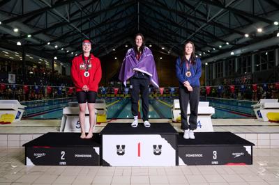 Western swimming team makes a splash at 2024 U Sports championship ...