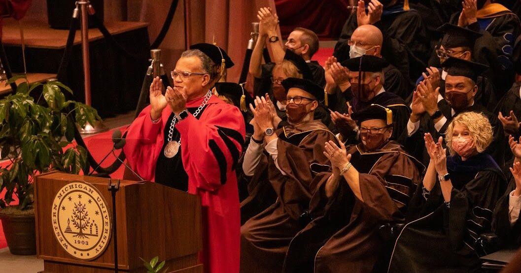 Why WMU faculty have "no confidence" in President Montgomery's ...